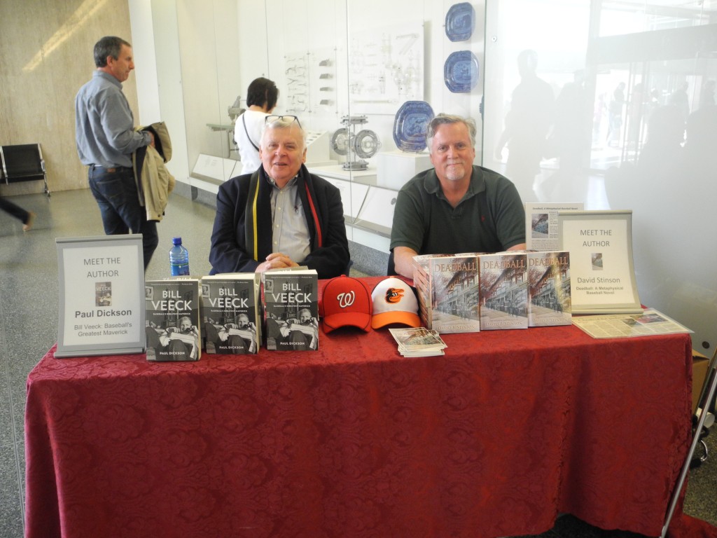 David B. Stinson - David B. Stinson Author