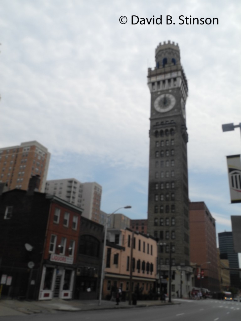 The Goddess “Gentlemen’s Club” – The Bar That Ruth Bought - David B ...