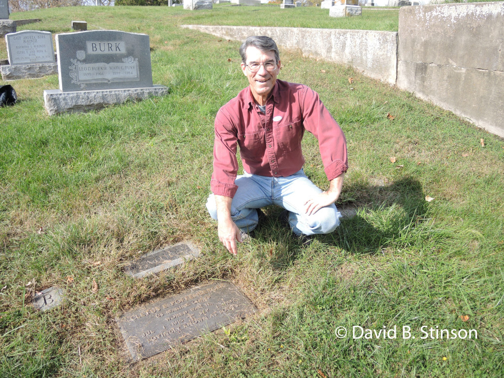 David Stinson - David B. Stinson Author